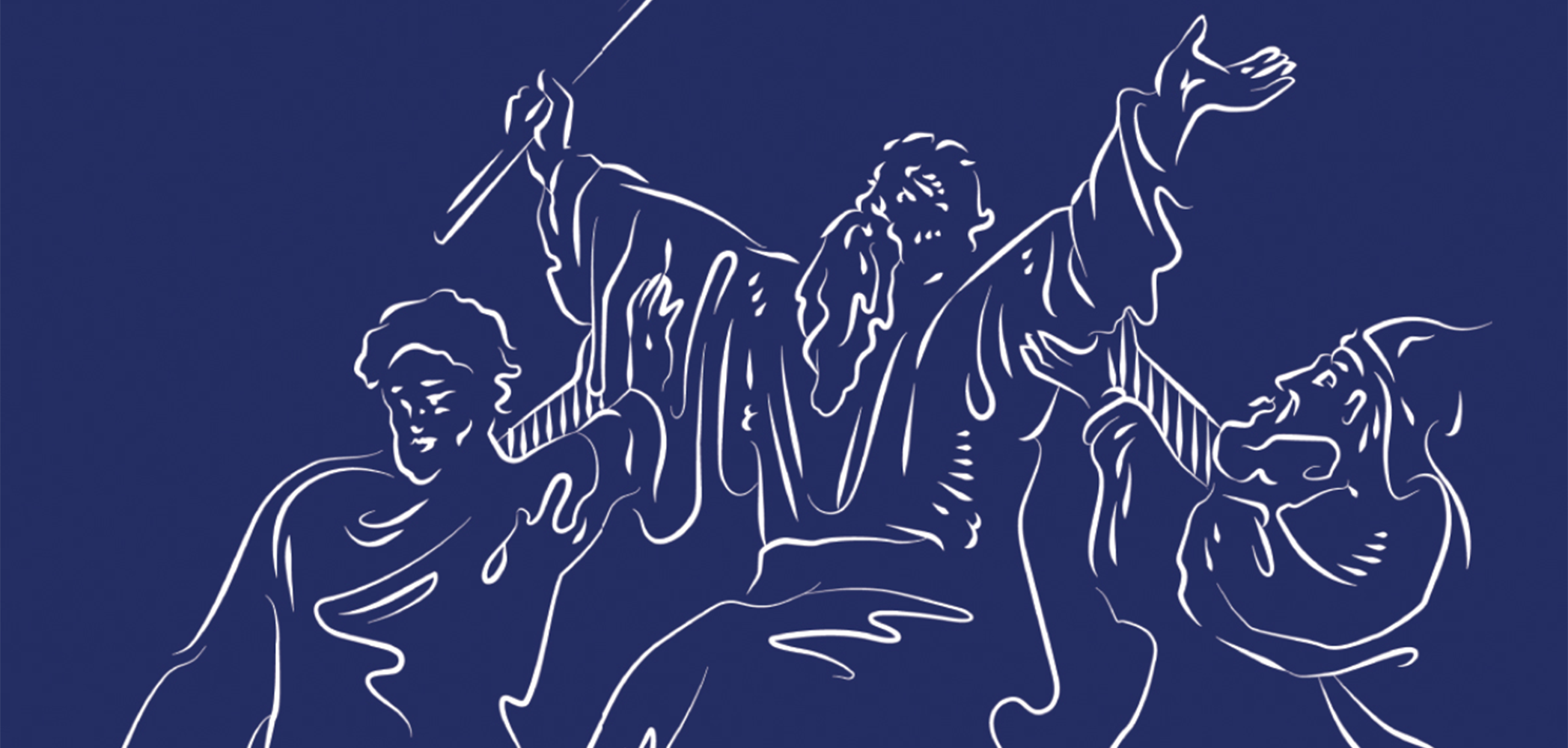 Who Cares for Clergy? - Religious Workforce Project
